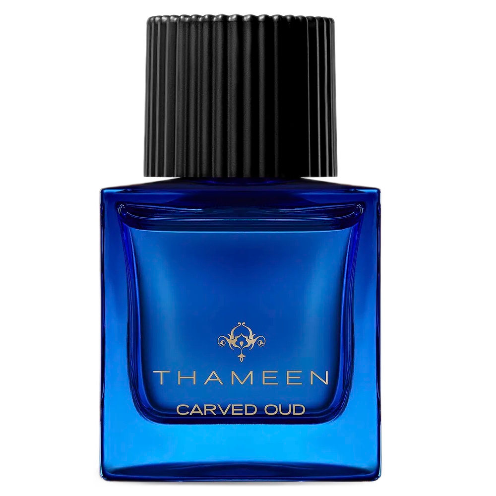 Thameen Carved Oud Eau de Parfum • KOKU.gr